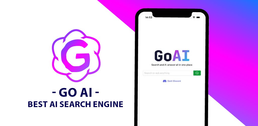 Go-AI: Gpt Go Search Engine APK for Android Download