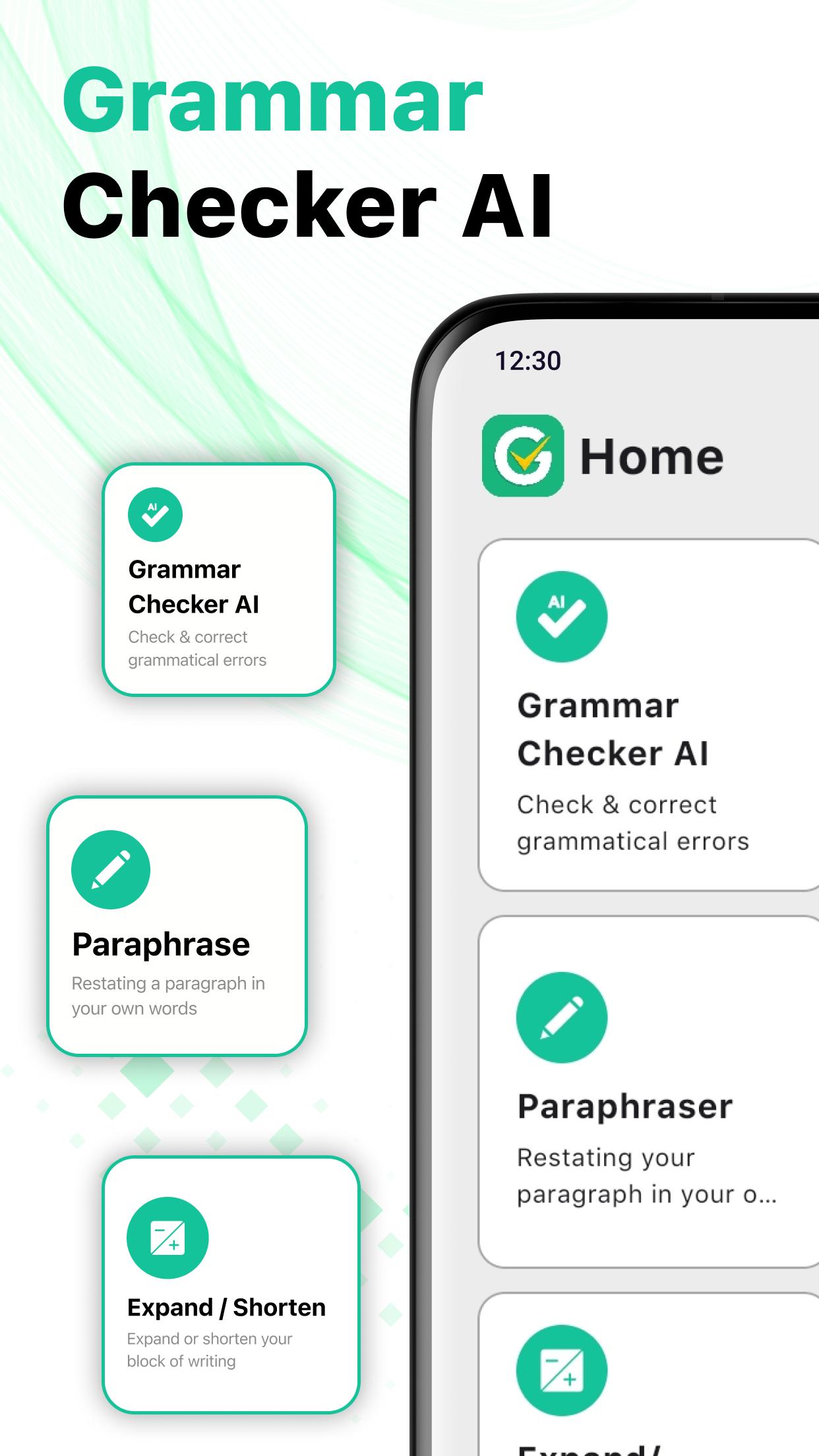 Ai Grammar Checker Spell Check Apk Download For Android Latest Version