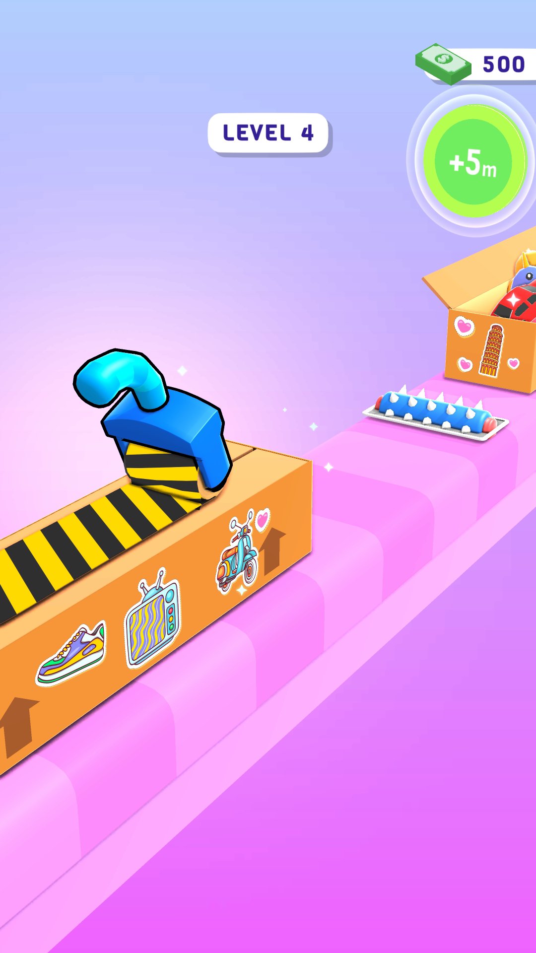 Finish With Tape安卓版遊戲APK下載