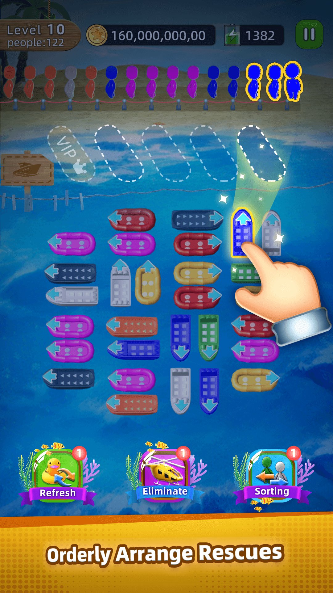 Go Match APK for Android Download