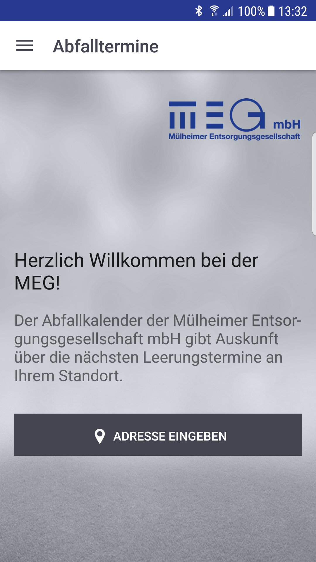 MEG-App APK for Android Download