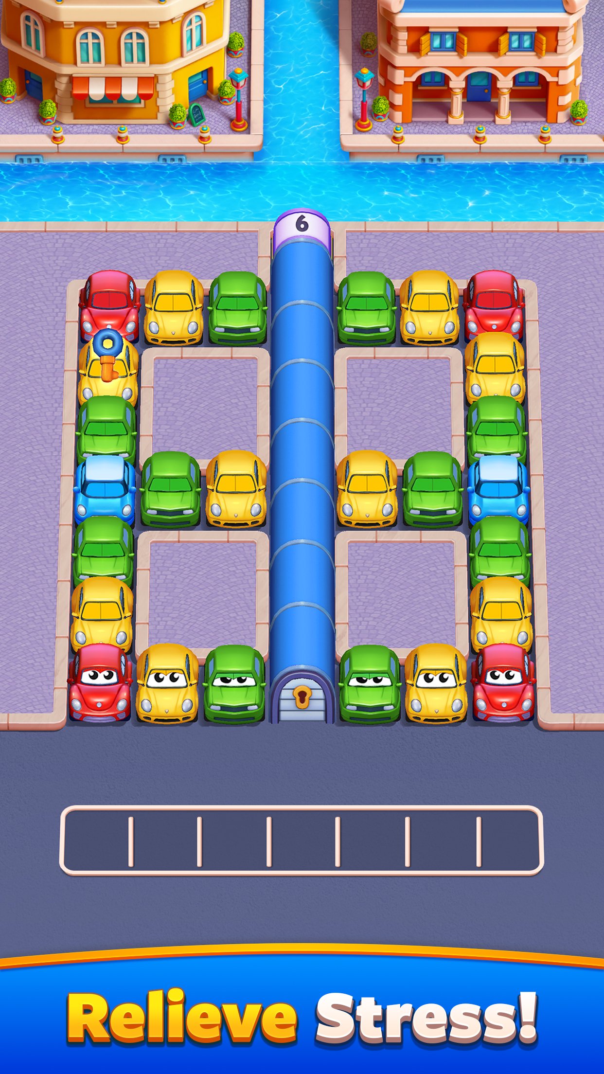 Car Match APK for Android Download
