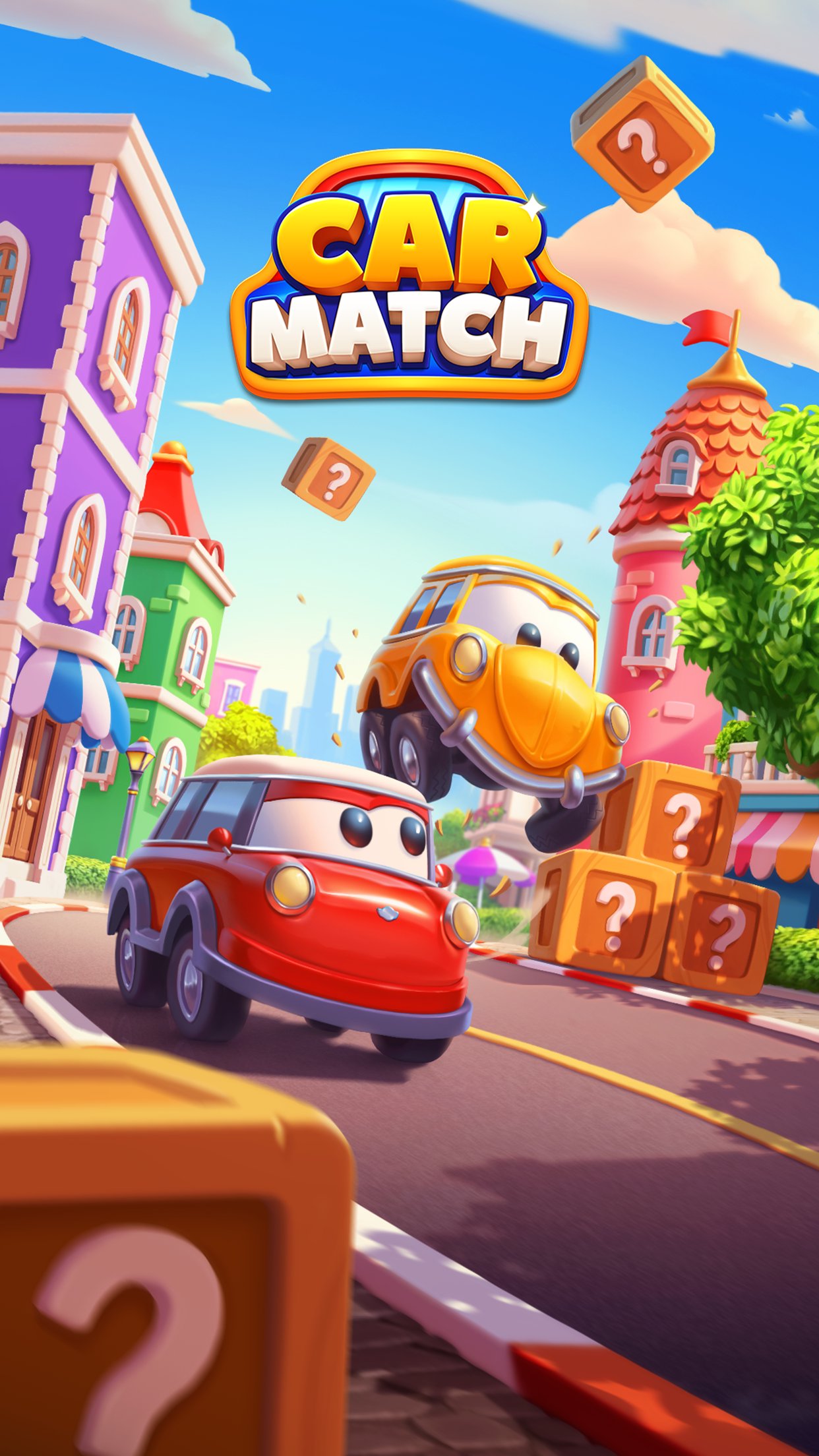 Car Match APK for Android Download