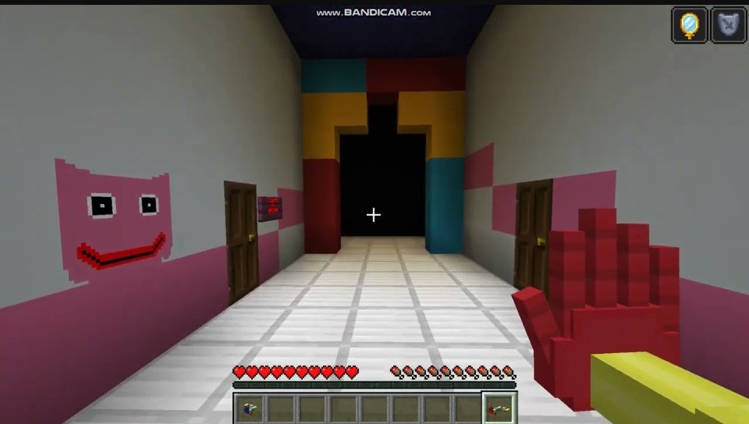 Grab Pack Mod For Minecraft PE APK per Android Download