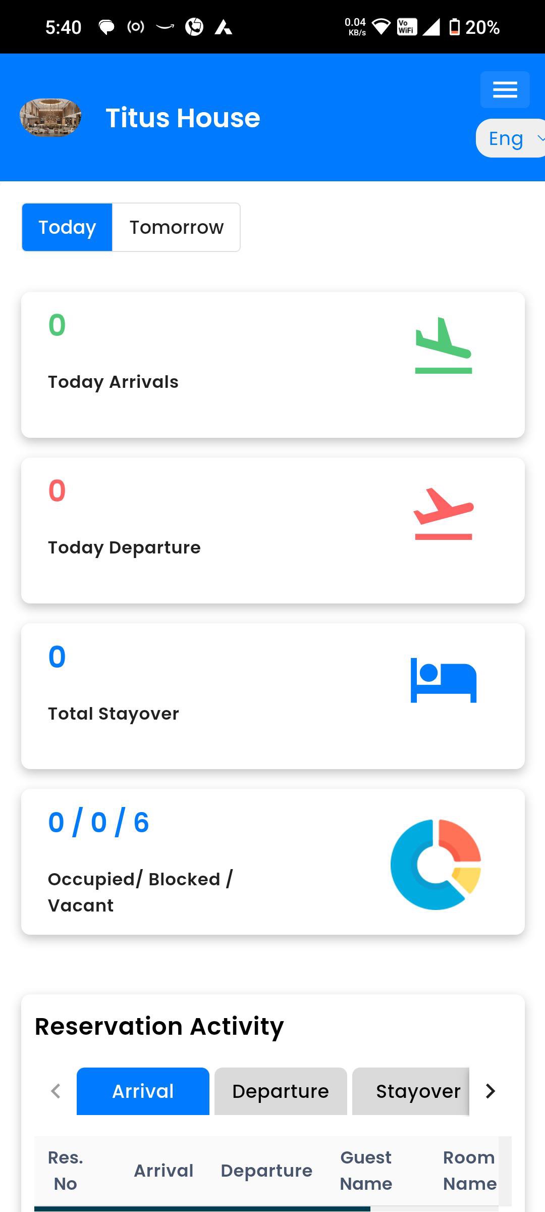 Easy Innkeeping APK for Android Download