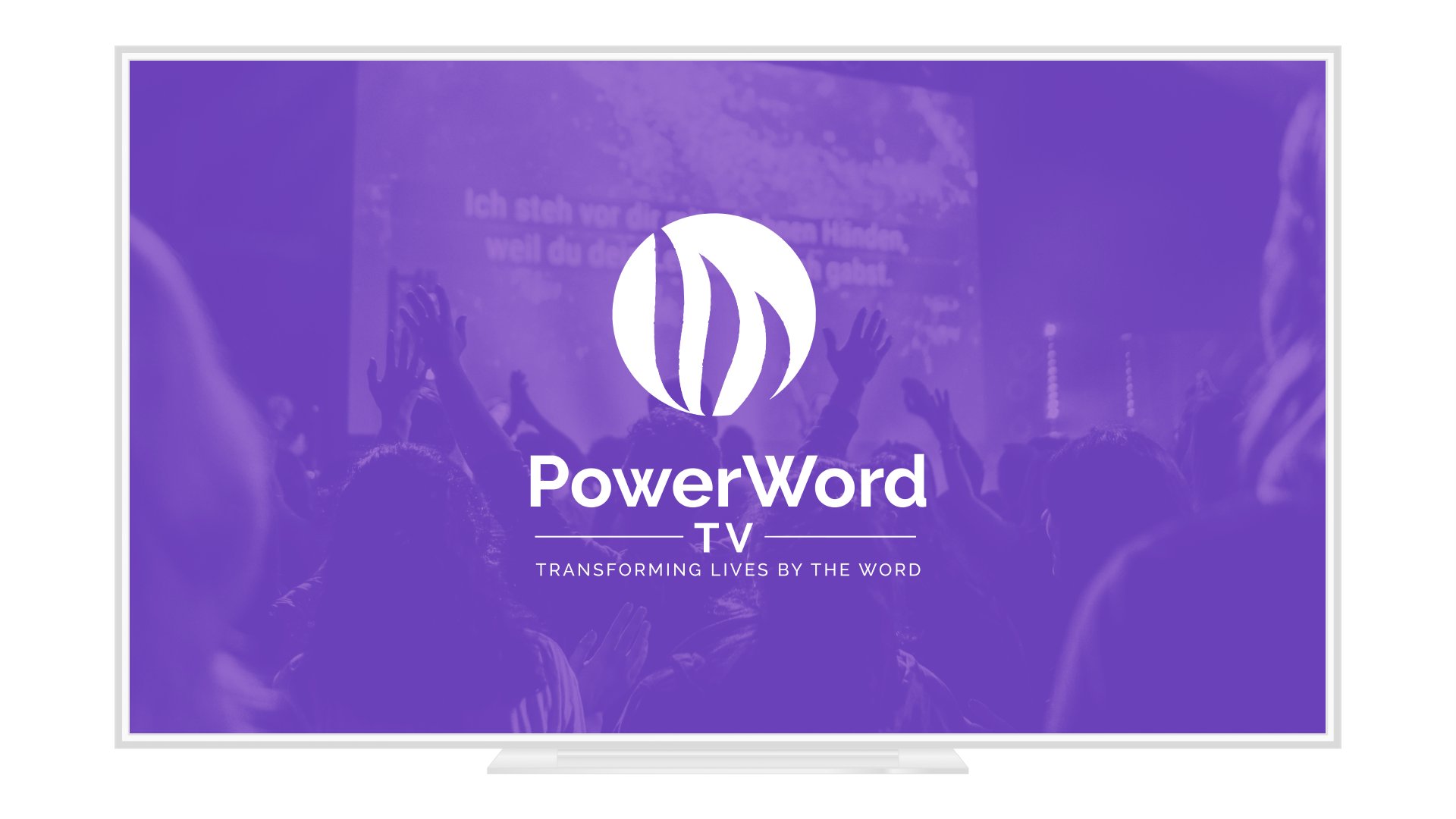 PowerWord TV.app APK for Android Download