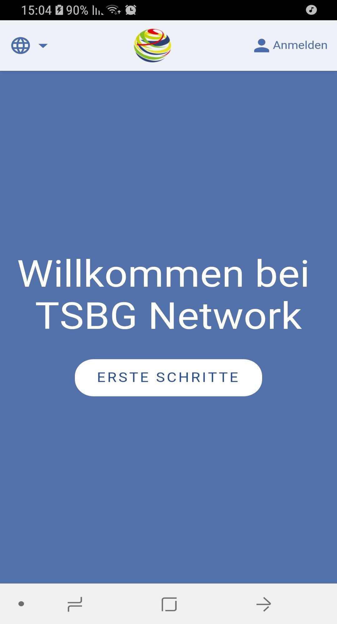 TSBG Network APK for Android Download