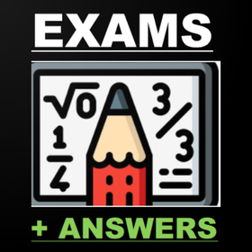 ดาวน์โหลด Math Grade 8 KJSEA CBC Exams APK สำหรับ Android