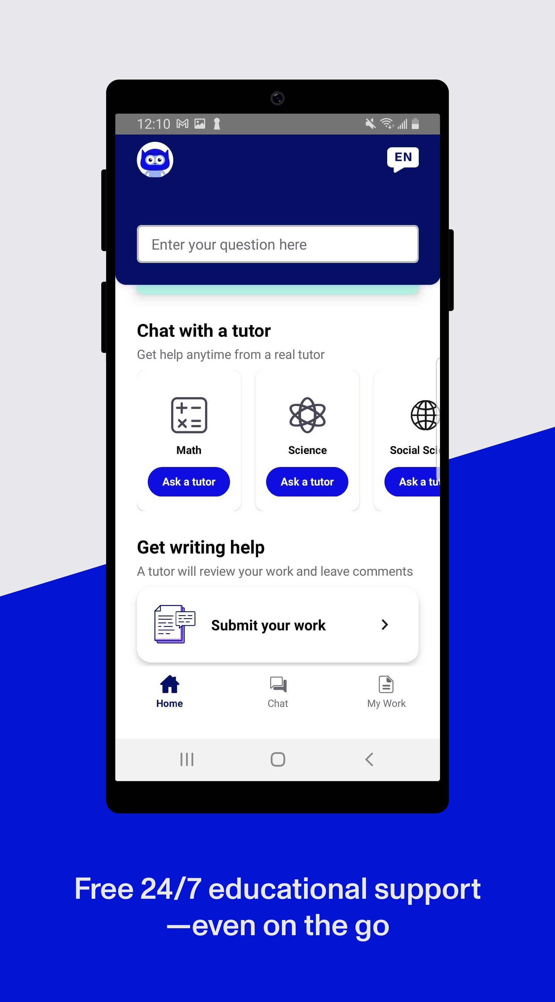 Paper Education APK for Android Download