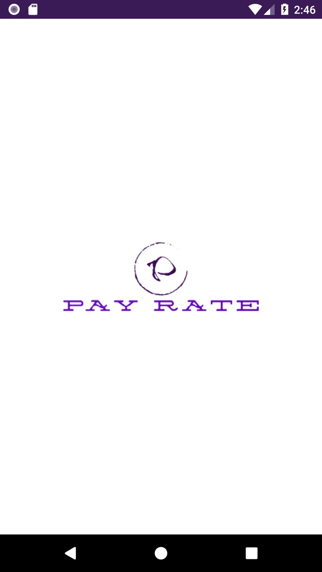 Pay rate calculator APK for Android Download