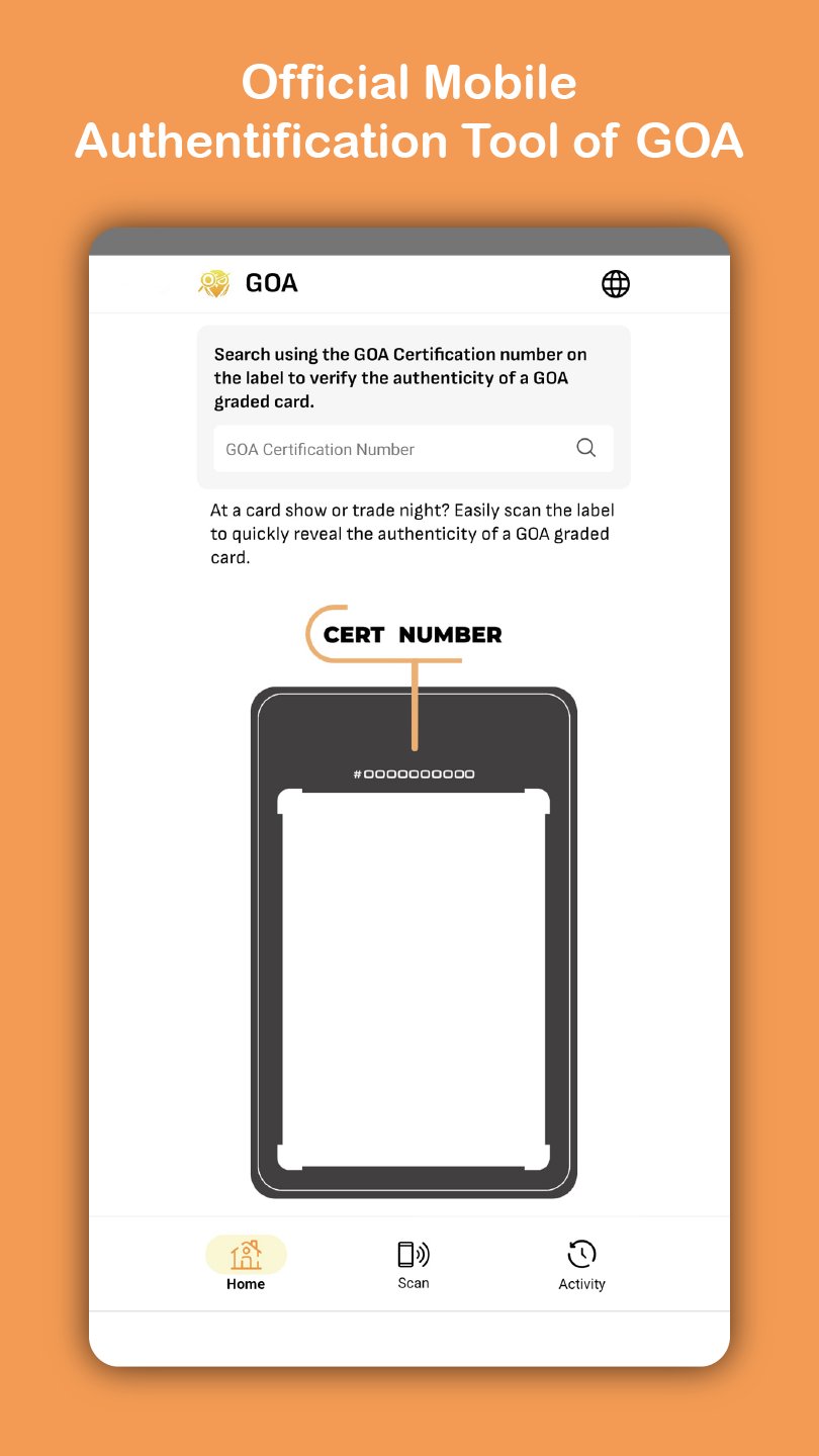 GOA APK Download for Android - Latest Version