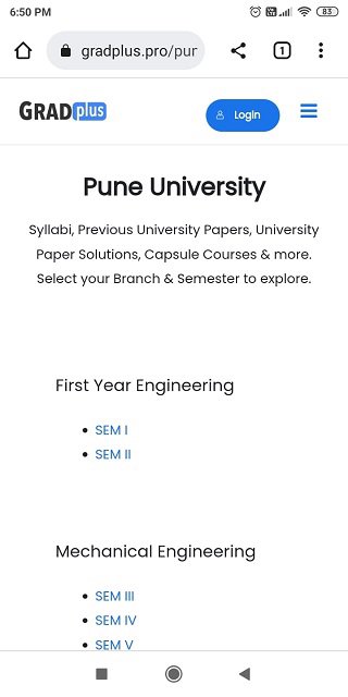 GRADplus APK Download for Android - Latest Version