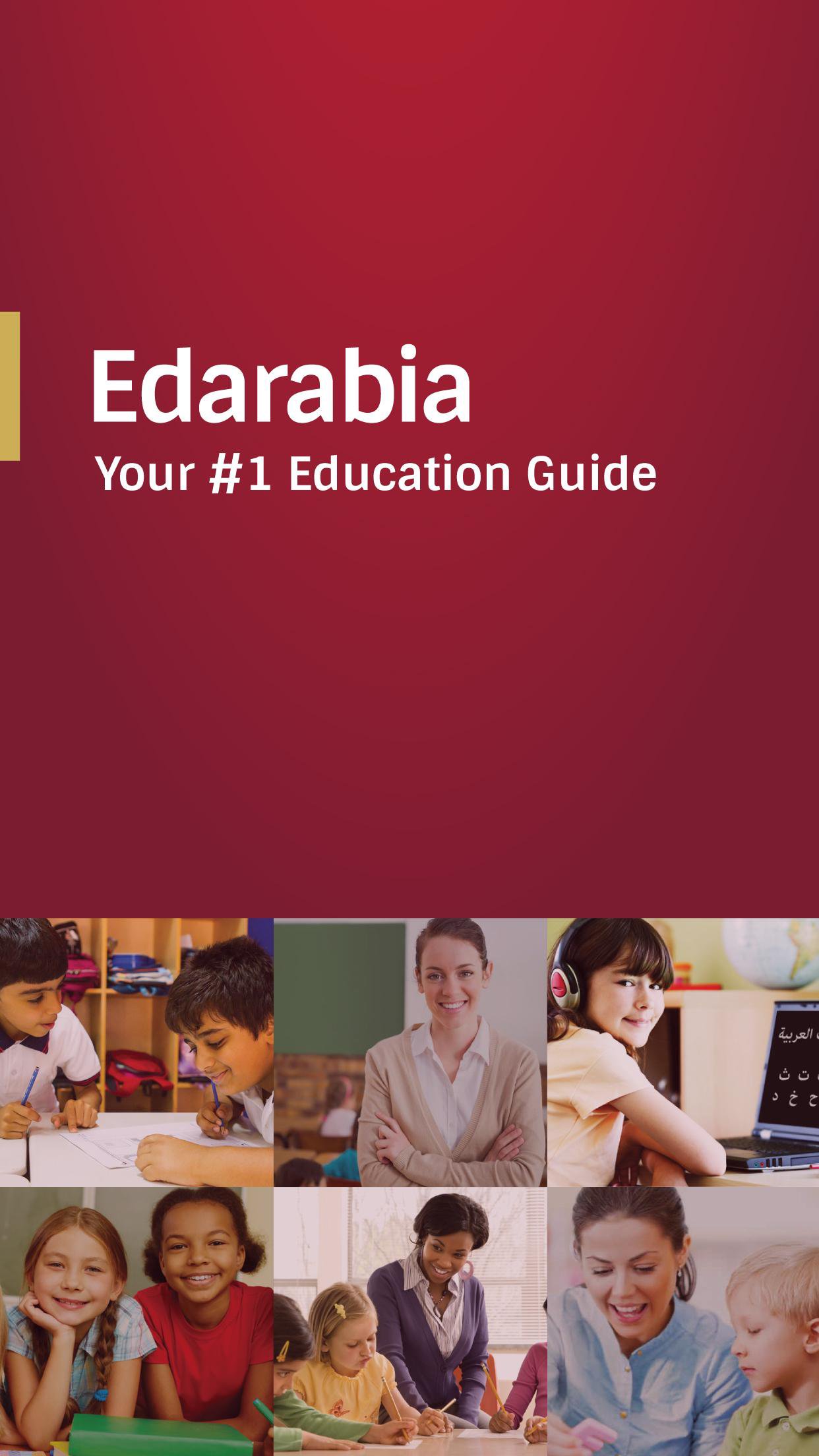 Edarabia APK for Android Download