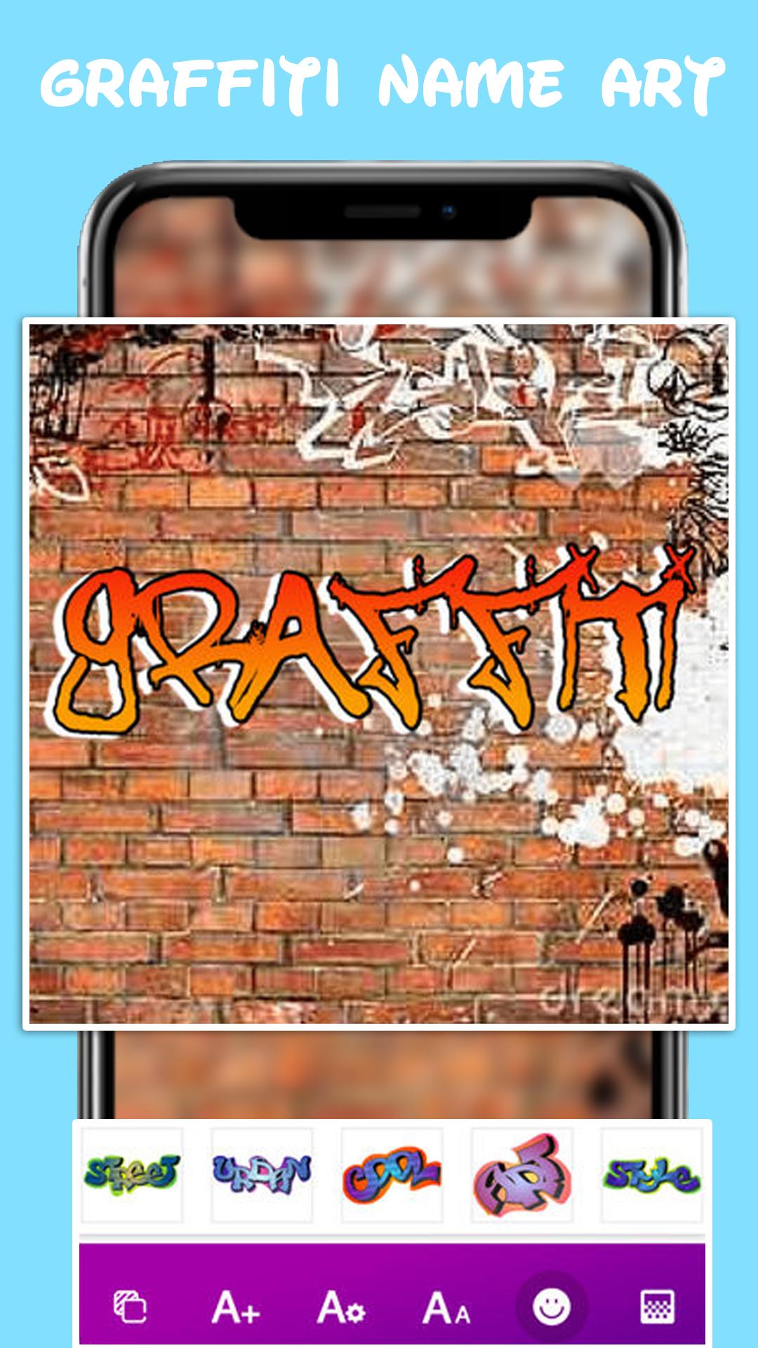 Graffiti Name Creator : Graffi APK for Android Download Graffiti Name Creator : Graffi APK for Android Download