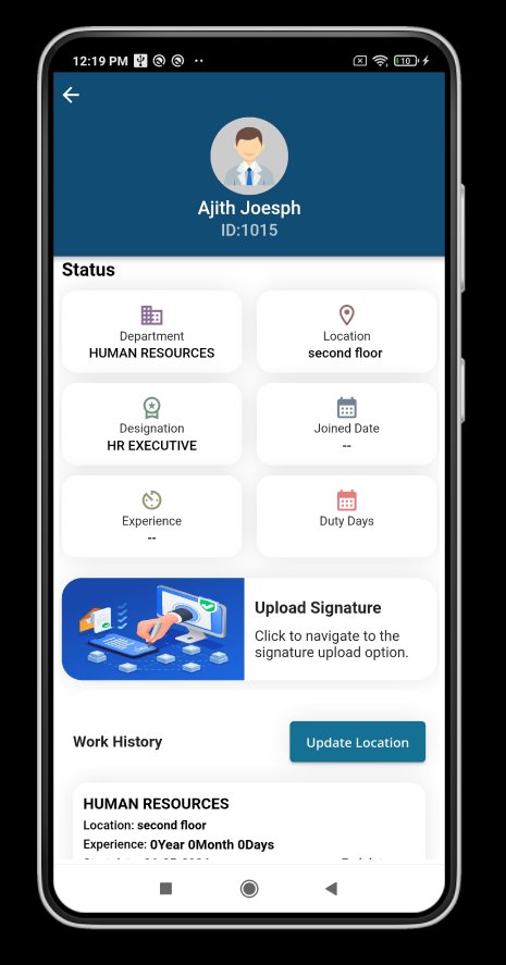 My HRM APK for Android Download