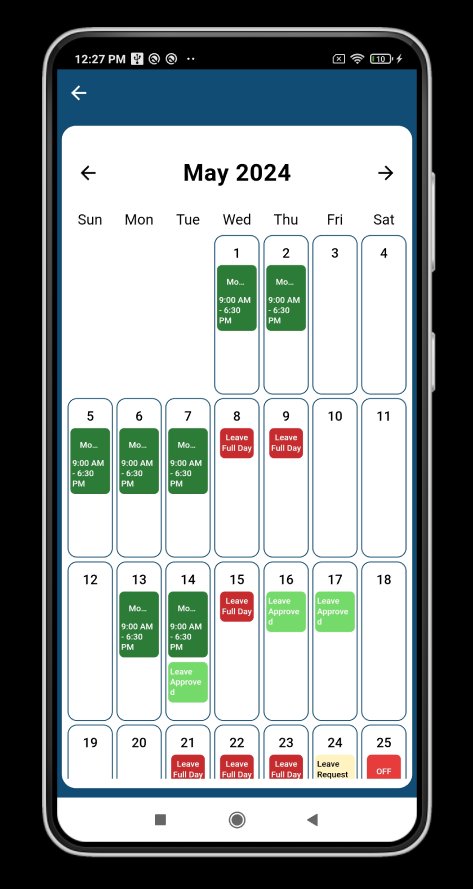 My HRM APK for Android Download