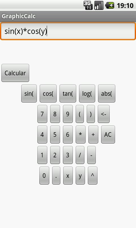 Functions plotter APK for Android Download