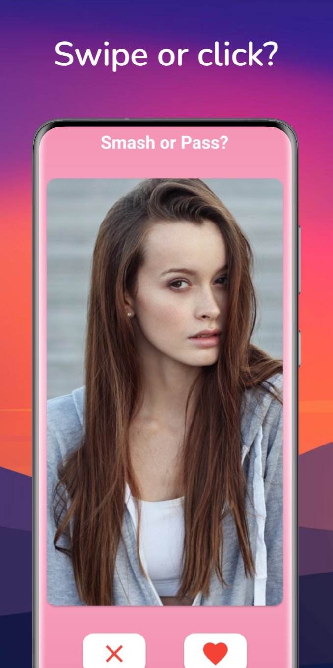 Smash or Pass - For the Boys APK untuk Unduhan Android