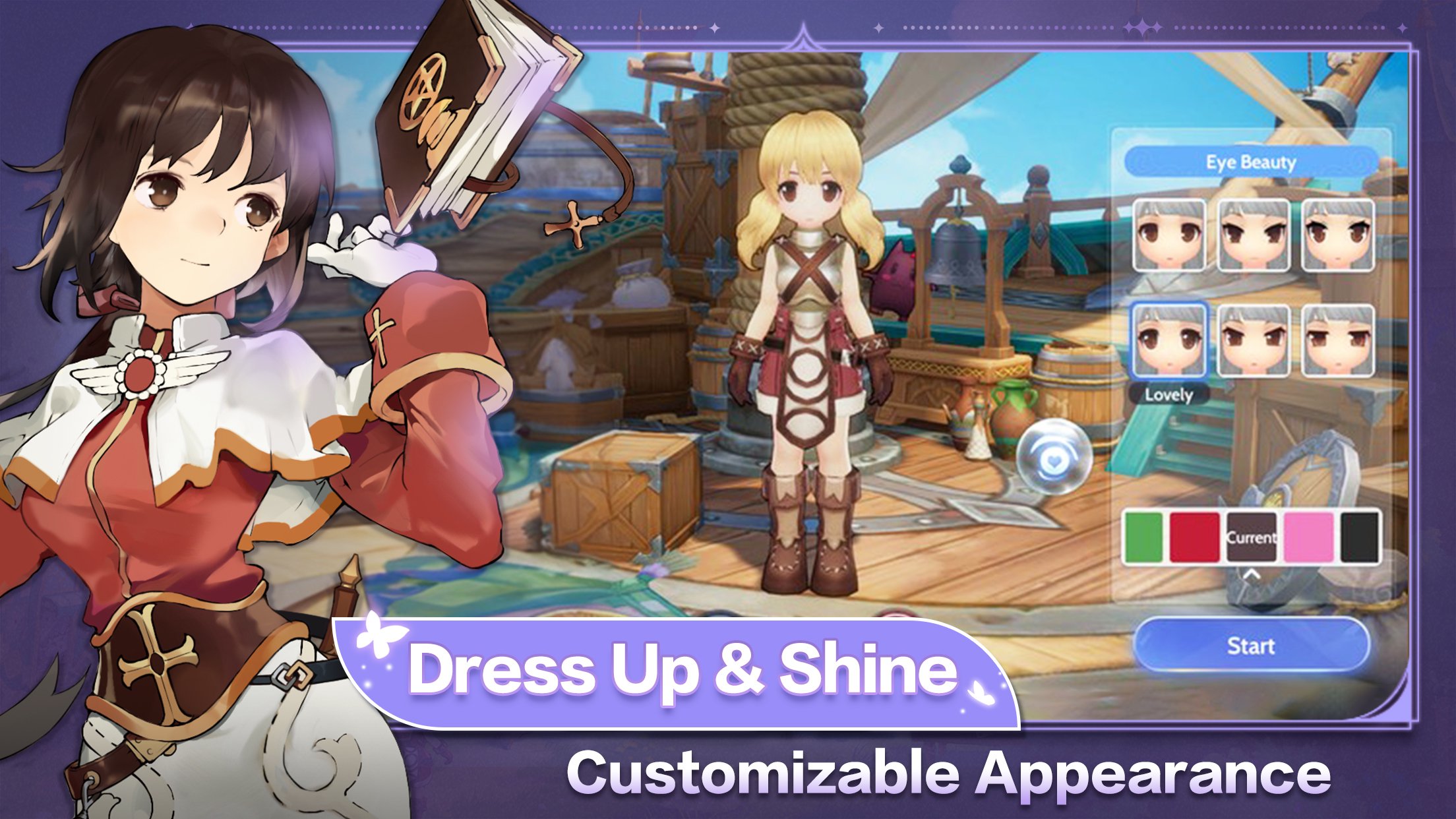 Ragnarok Origin Global APK for Android Download