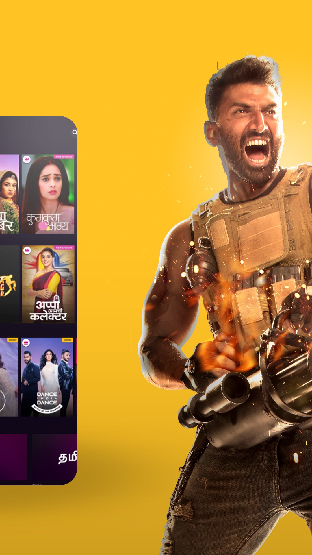 ZEE5 APK for Android Download