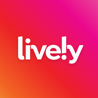 Lively APK for Android Download
