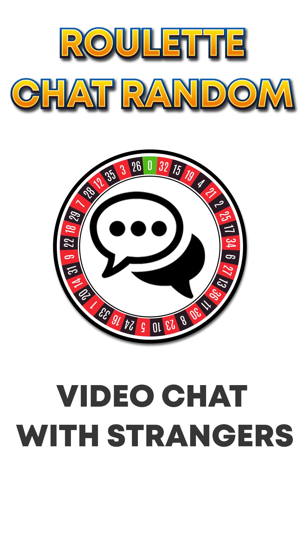 Download Do Apk De Roulette Chat Random Para Android