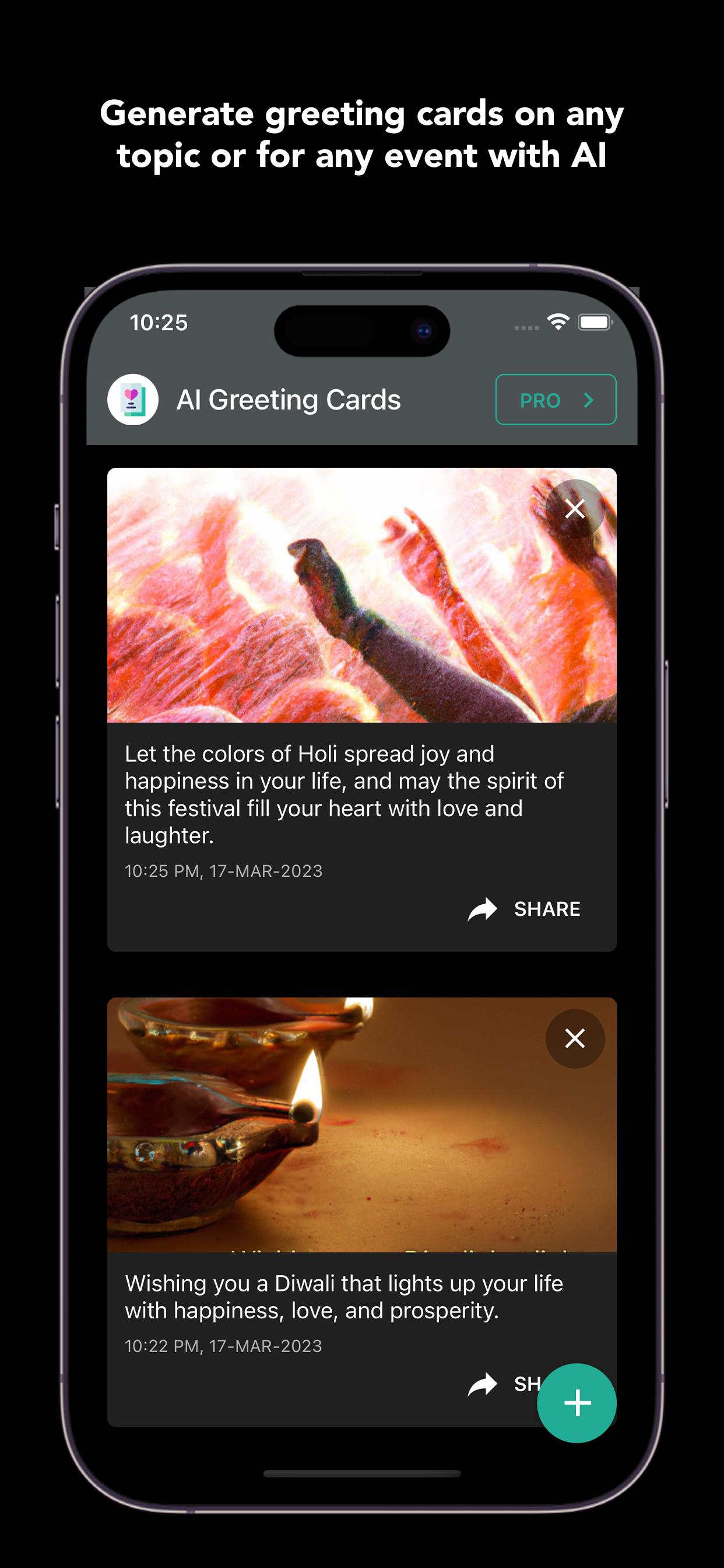 Ai Greeting Card Generator La Última Versión 1 0 Para Android