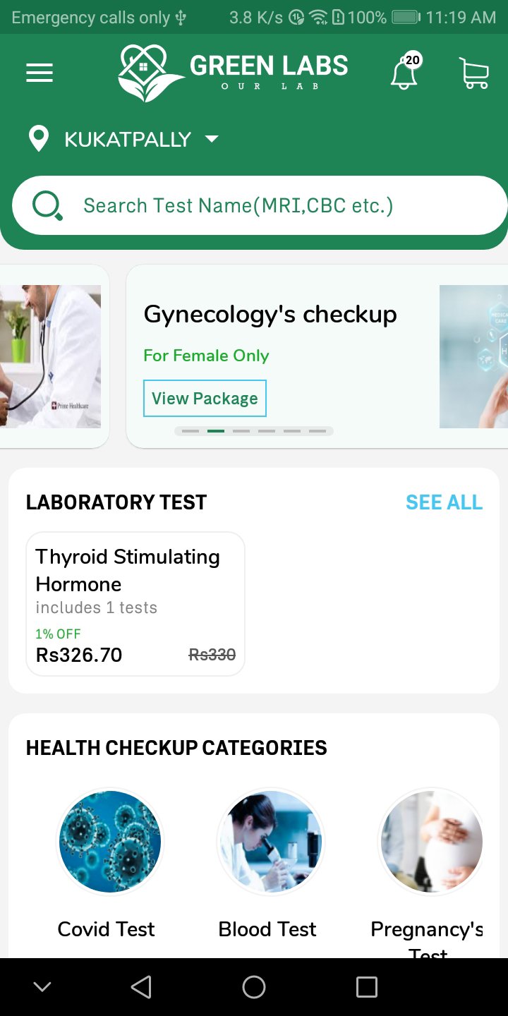 Green Lab APK for Android Download