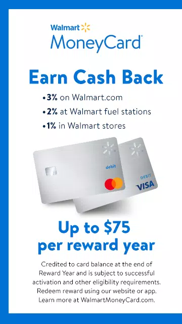 Download Walmart MoneyCard 1.55.0 APK for Android - Free and Safe Download
