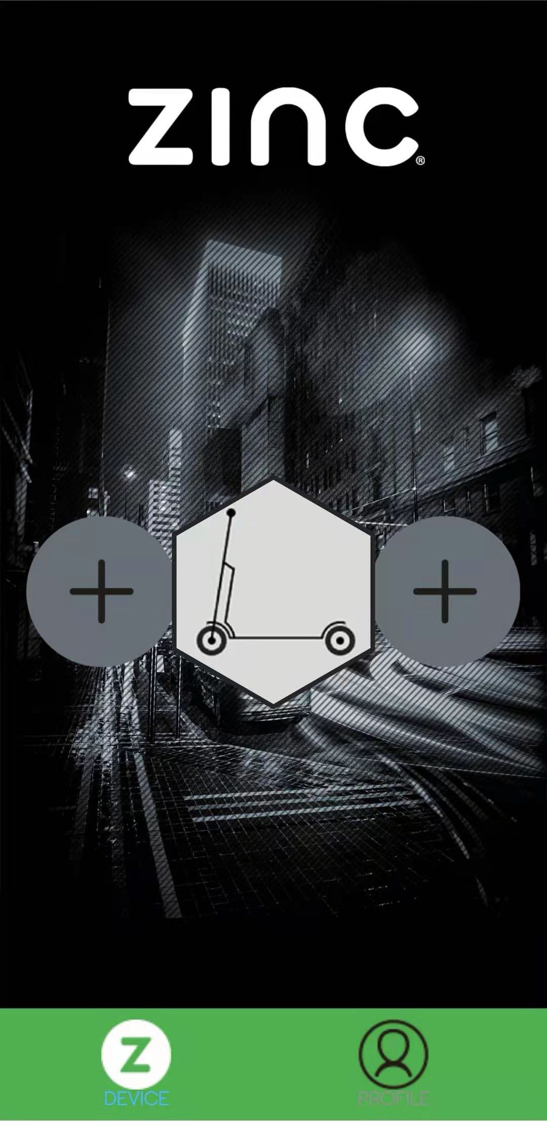 Zinc Velocity+ App APK for Android Download