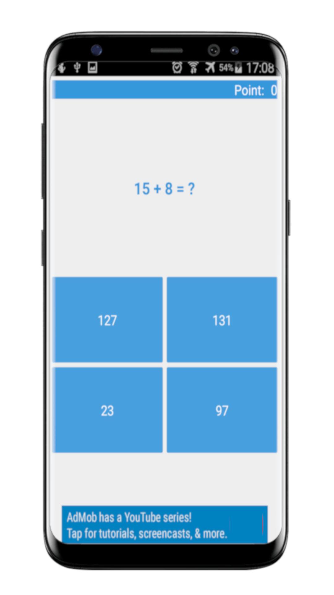 Math Exercises Basic APK for Android Download