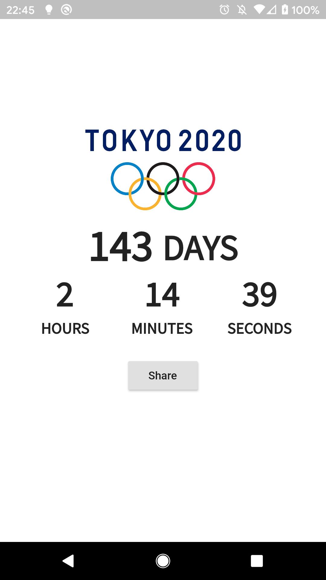 Olympics Tokyo 2020 Countdown Timer APK olympics-tokyo-2020-countdown-timer-apk