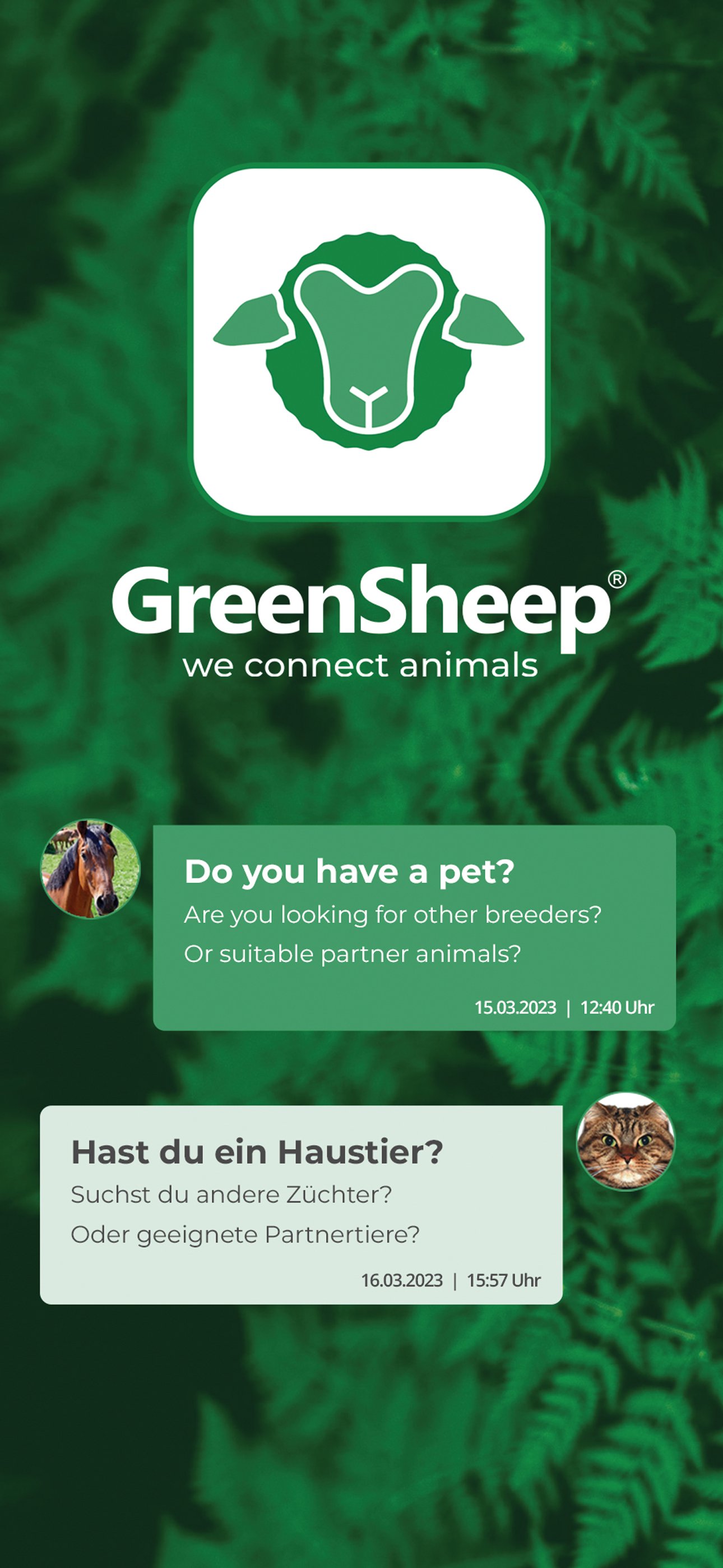 GreenSheep Earth APK for Android Download