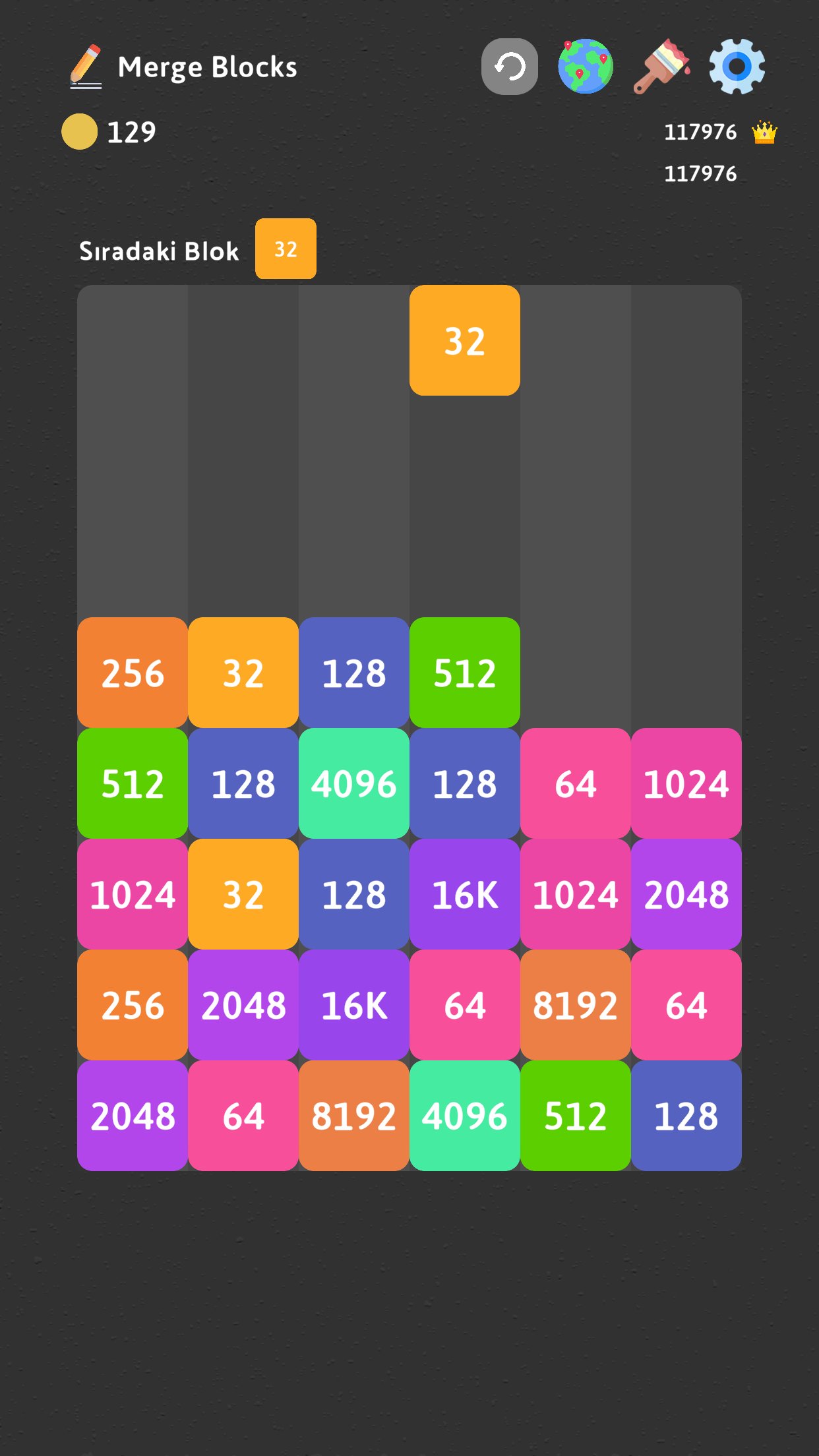 Merge Blocks APK for Android Download