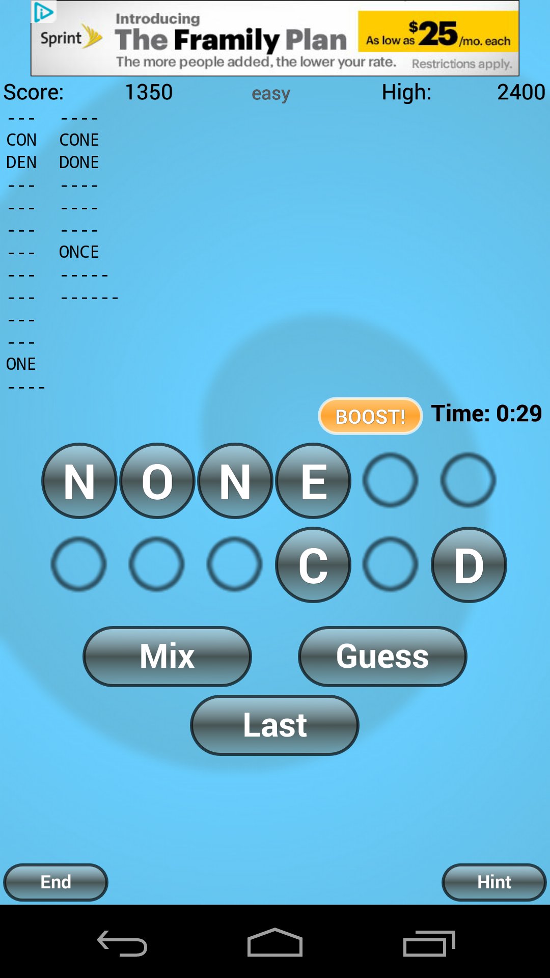 Word Mix Lite APK for Android Download