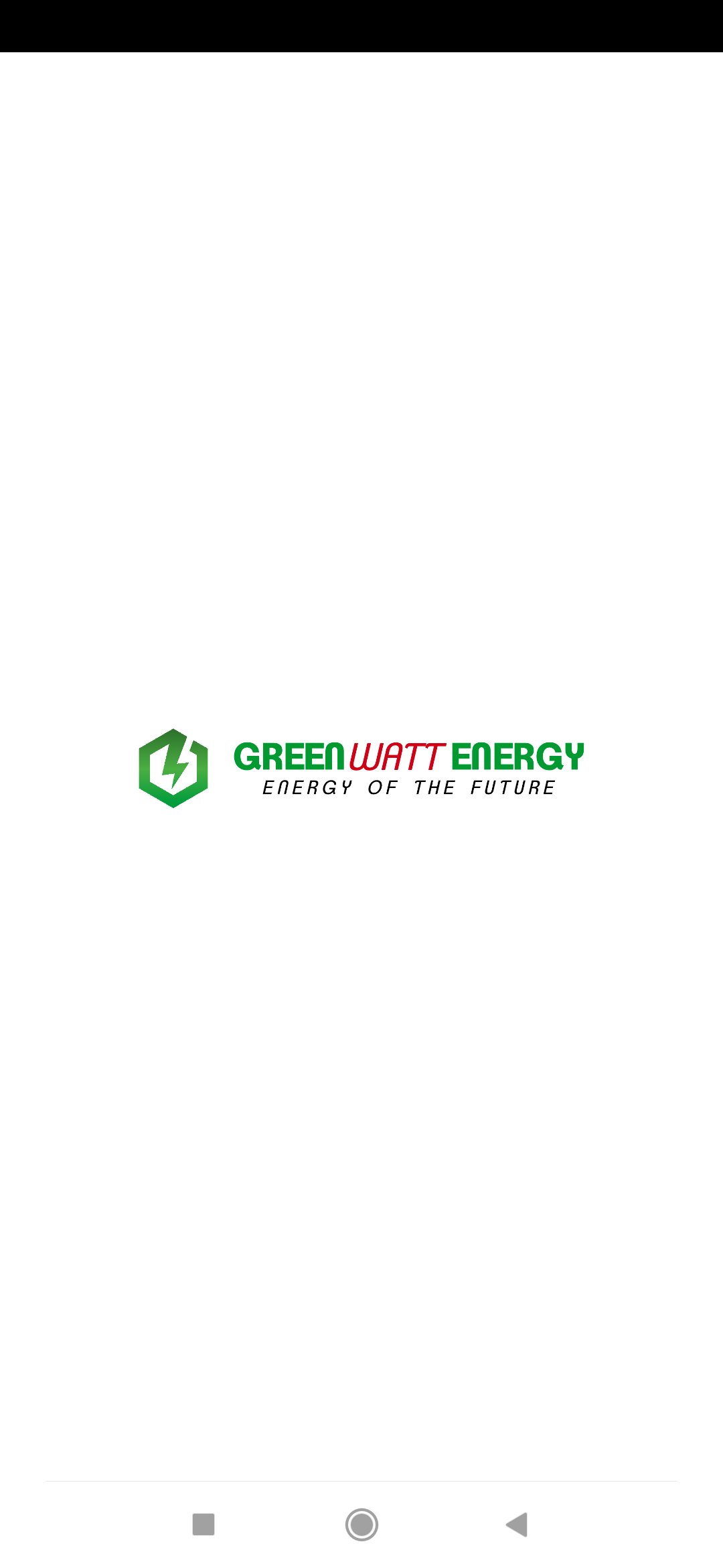 Green Watt Energy APK für Android herunterladen