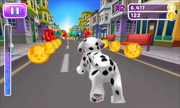 What Is A Dog Runner