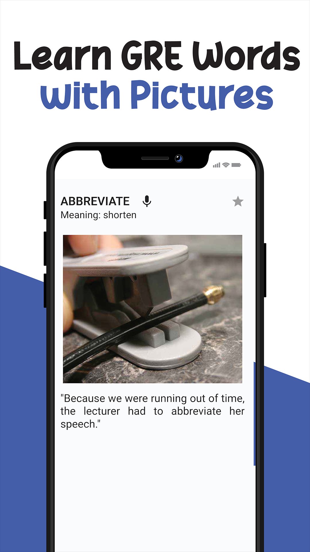 Скачать Gre Word List 3500 Vocabulary APK для Android - Последняя Версия