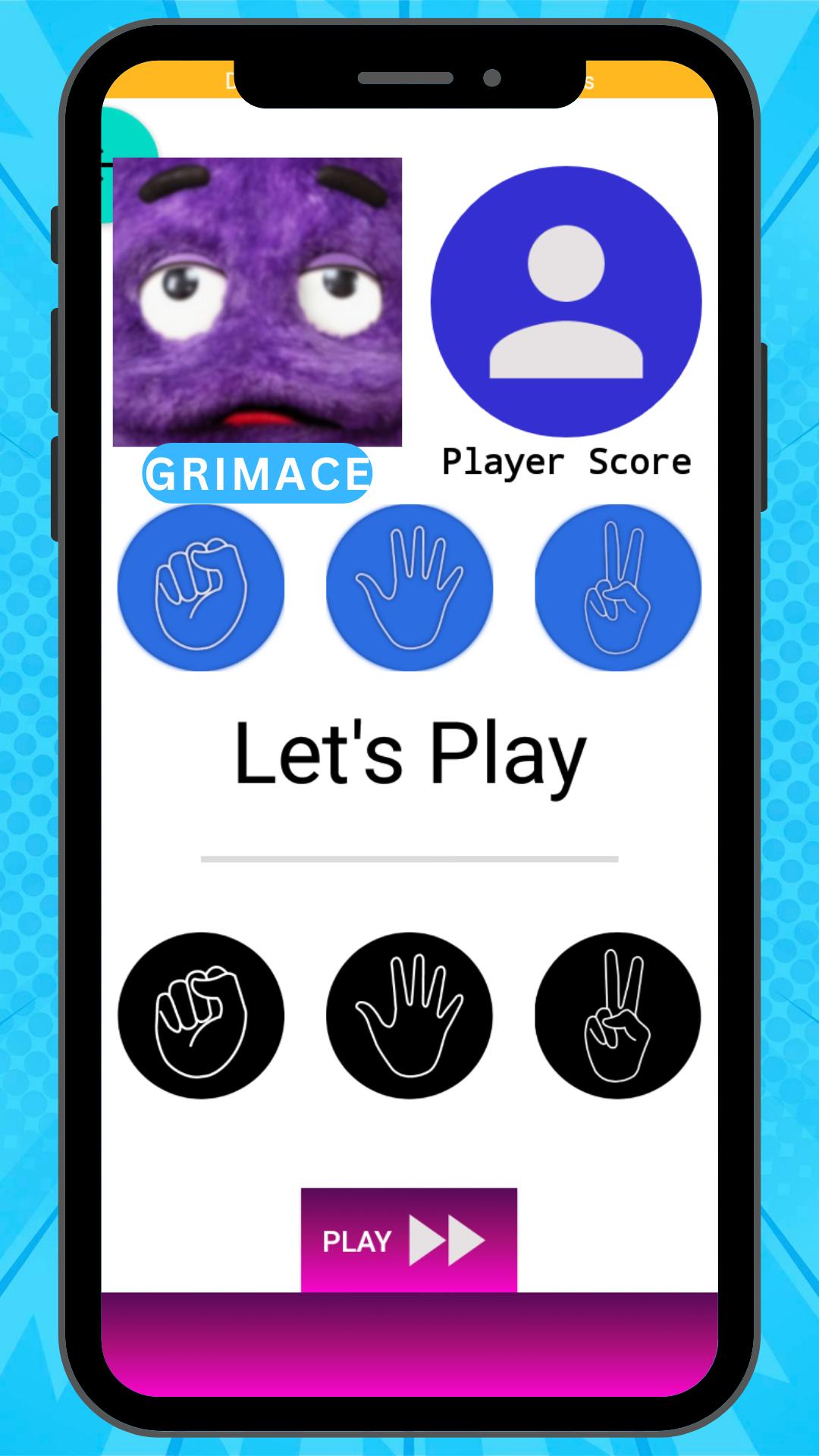 Scary grimace fake call APK for Android Download Scary grimace fake call APK for Android Download