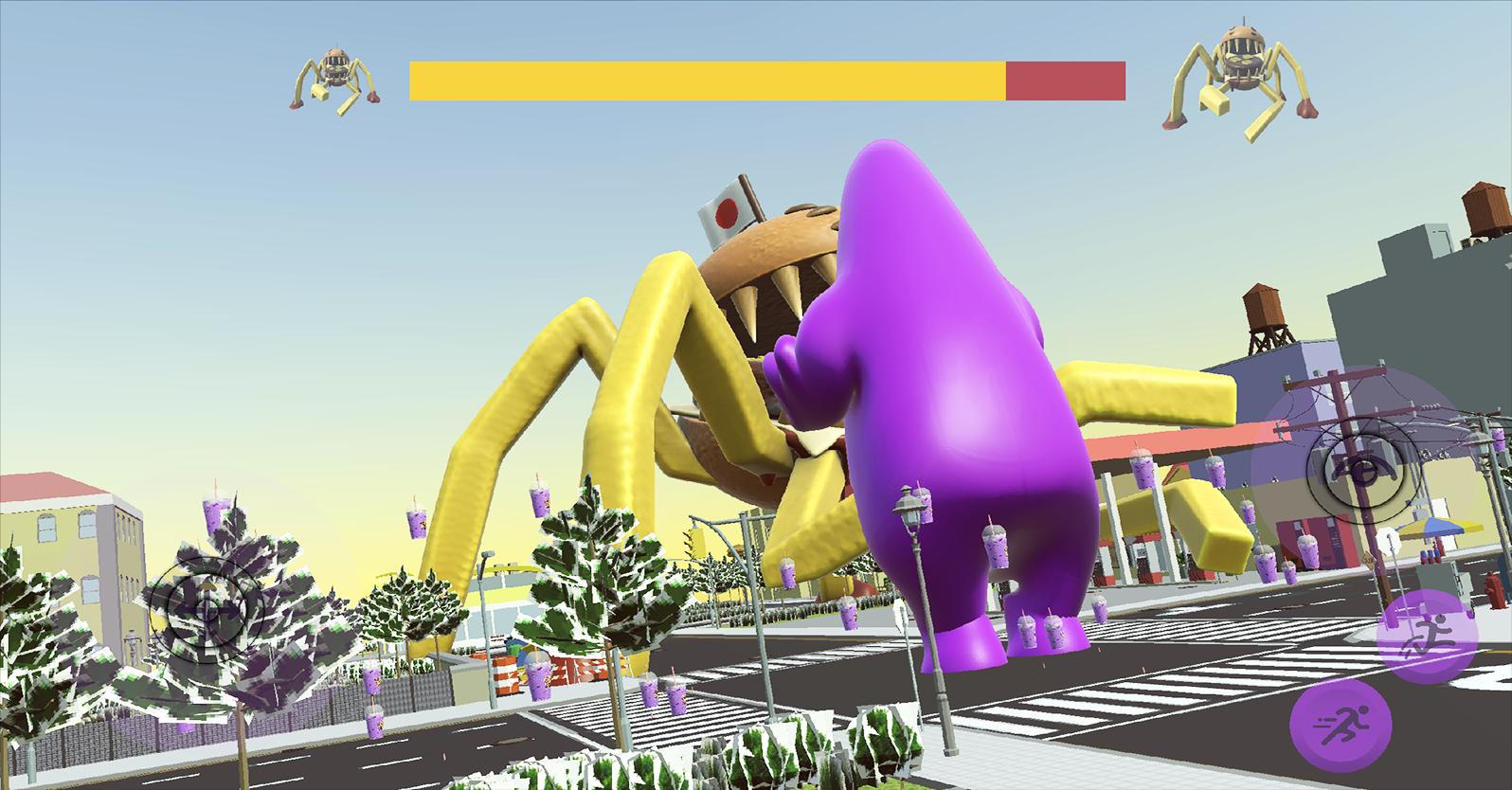 Grimace Shake Horror city game APK for Android Download Grimace Shake Horror city game APK for Android Download