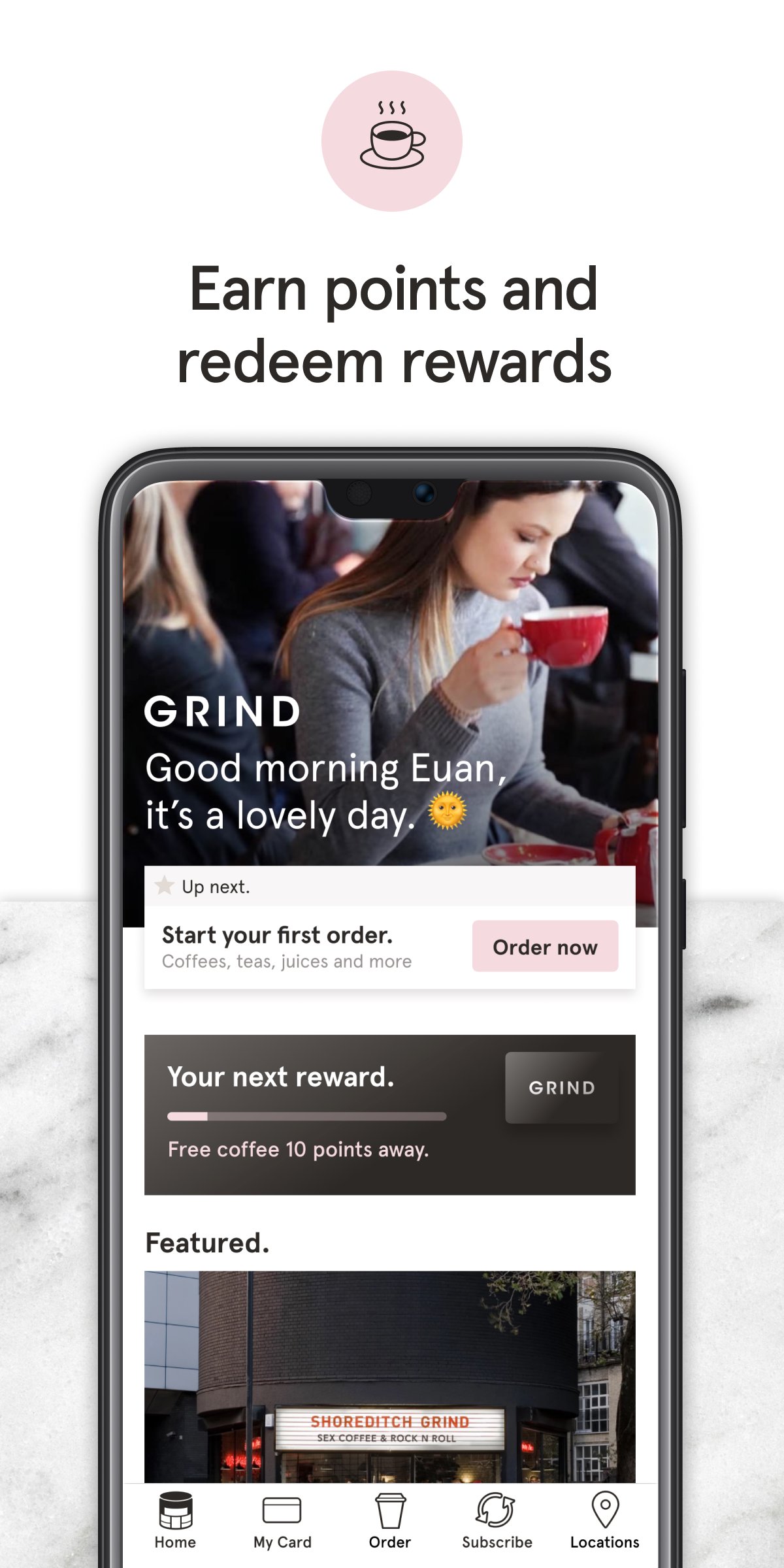 Grind APK for Android Download