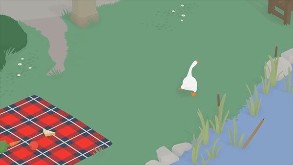 Untitled Goose Game 2019 Walkthrough APK for Android Download