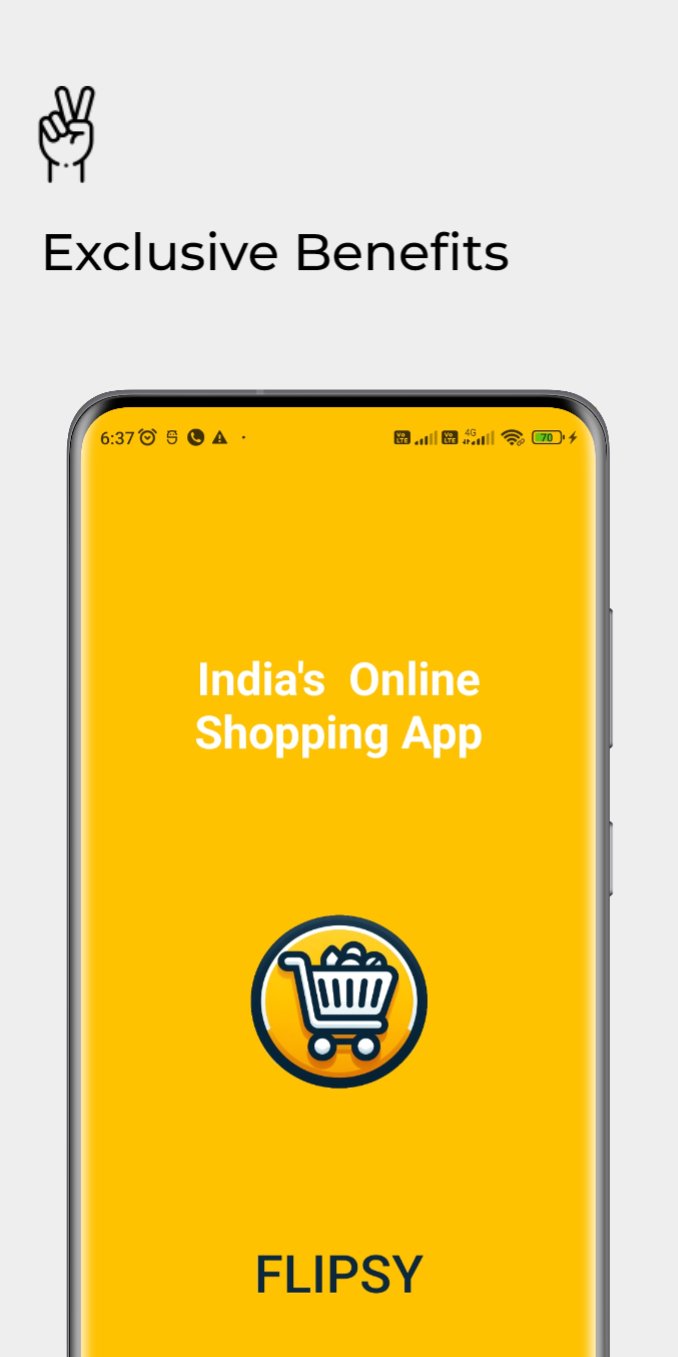 Flipsy APK for Android Download