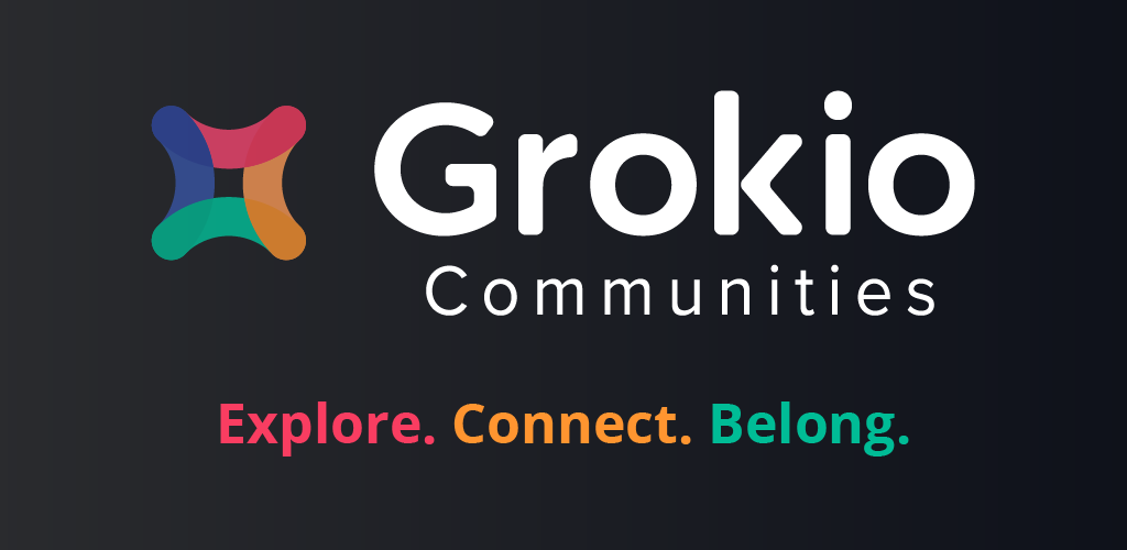 How to Download Grokio Communities Old Versions for Mobile