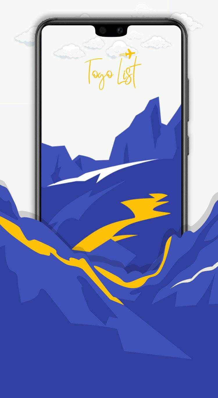 ToGo List - Manages Your Trips APK for Android Download