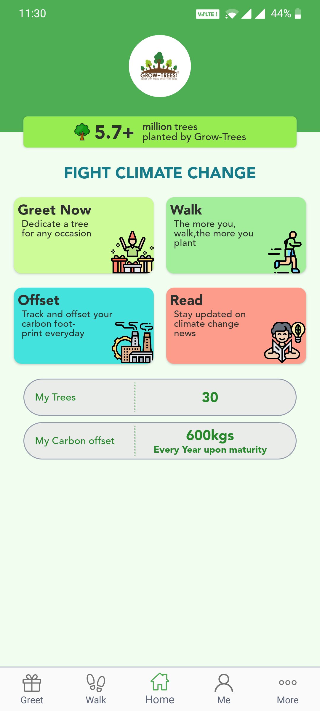 Grow-Trees APK Download for Android - Latest Version