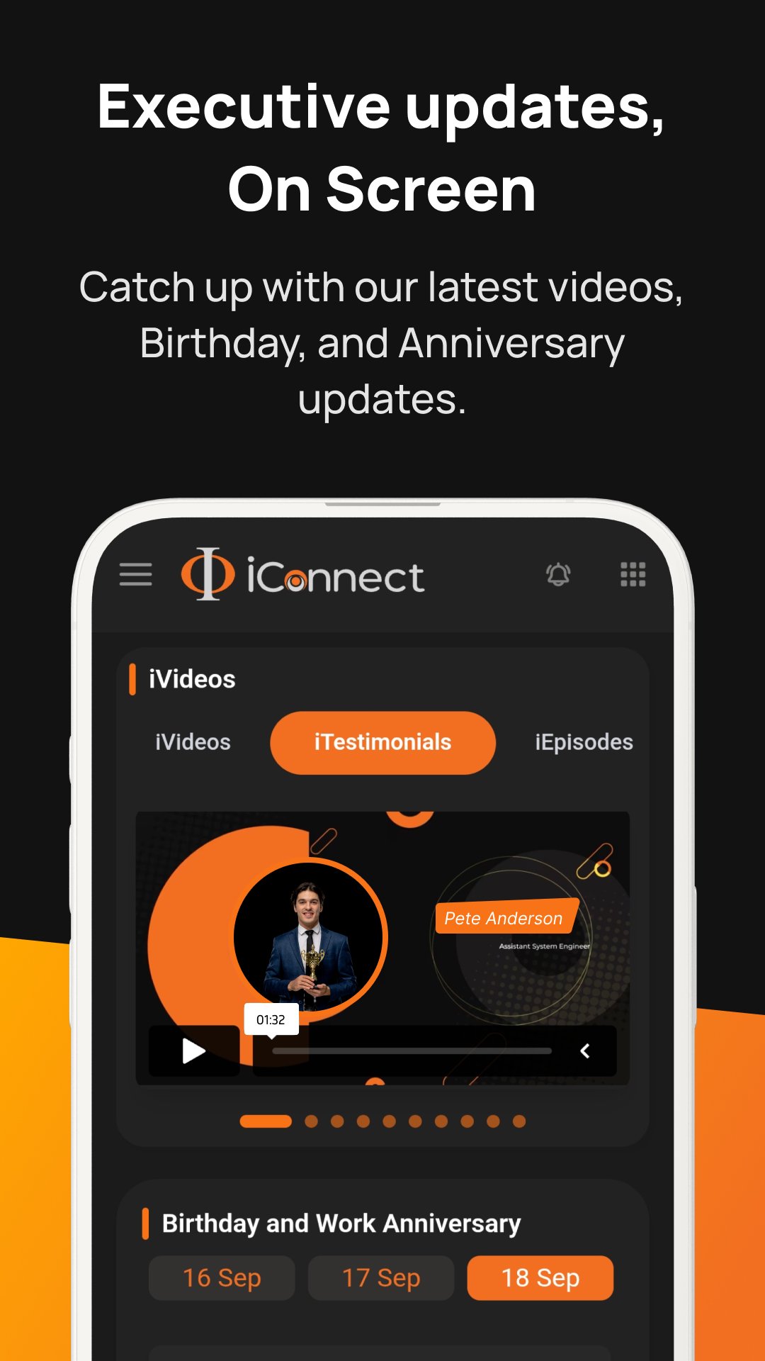 iConnect APK for Android Download