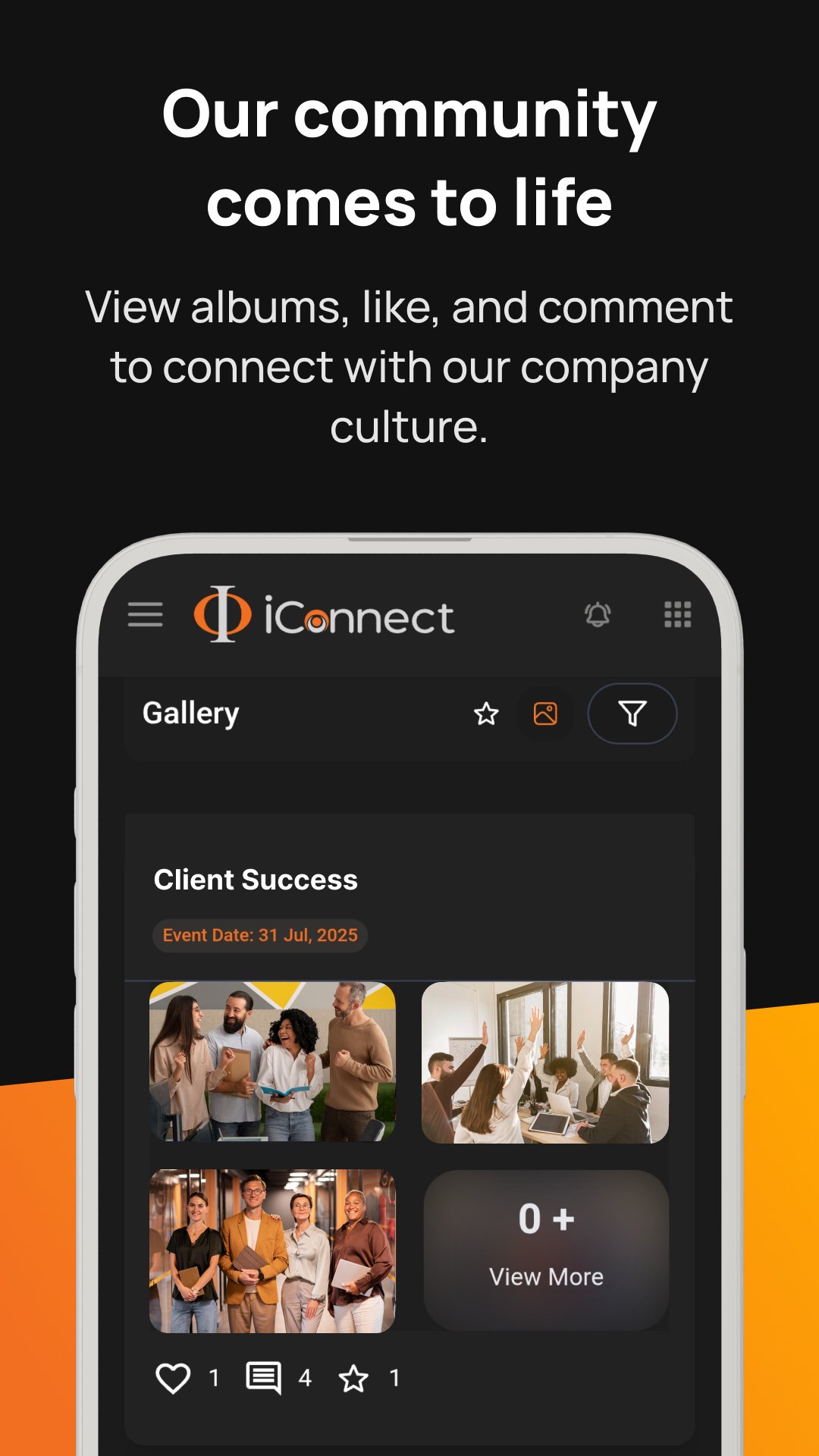 iConnect APK for Android Download