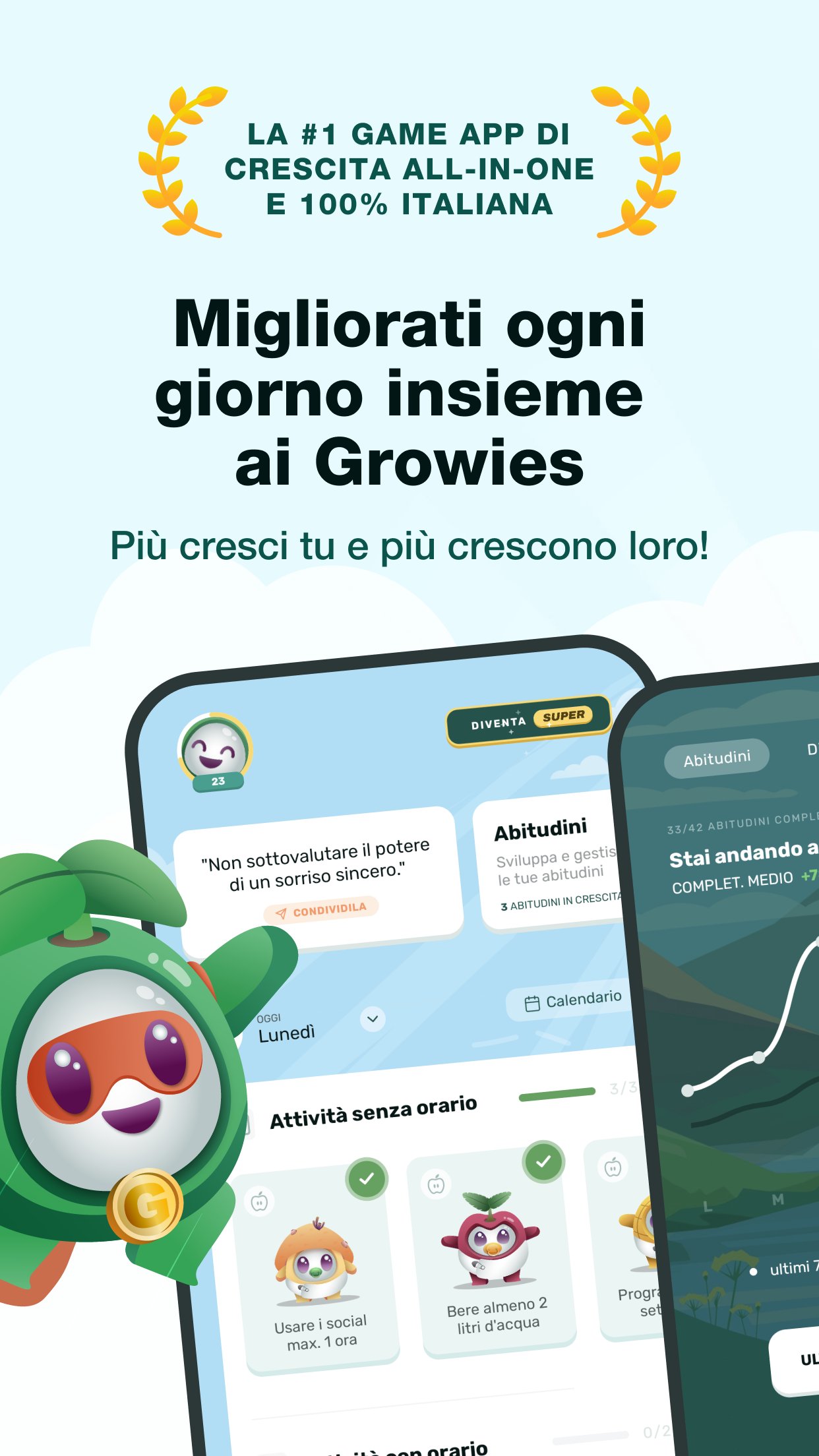 Growie APK for Android Download