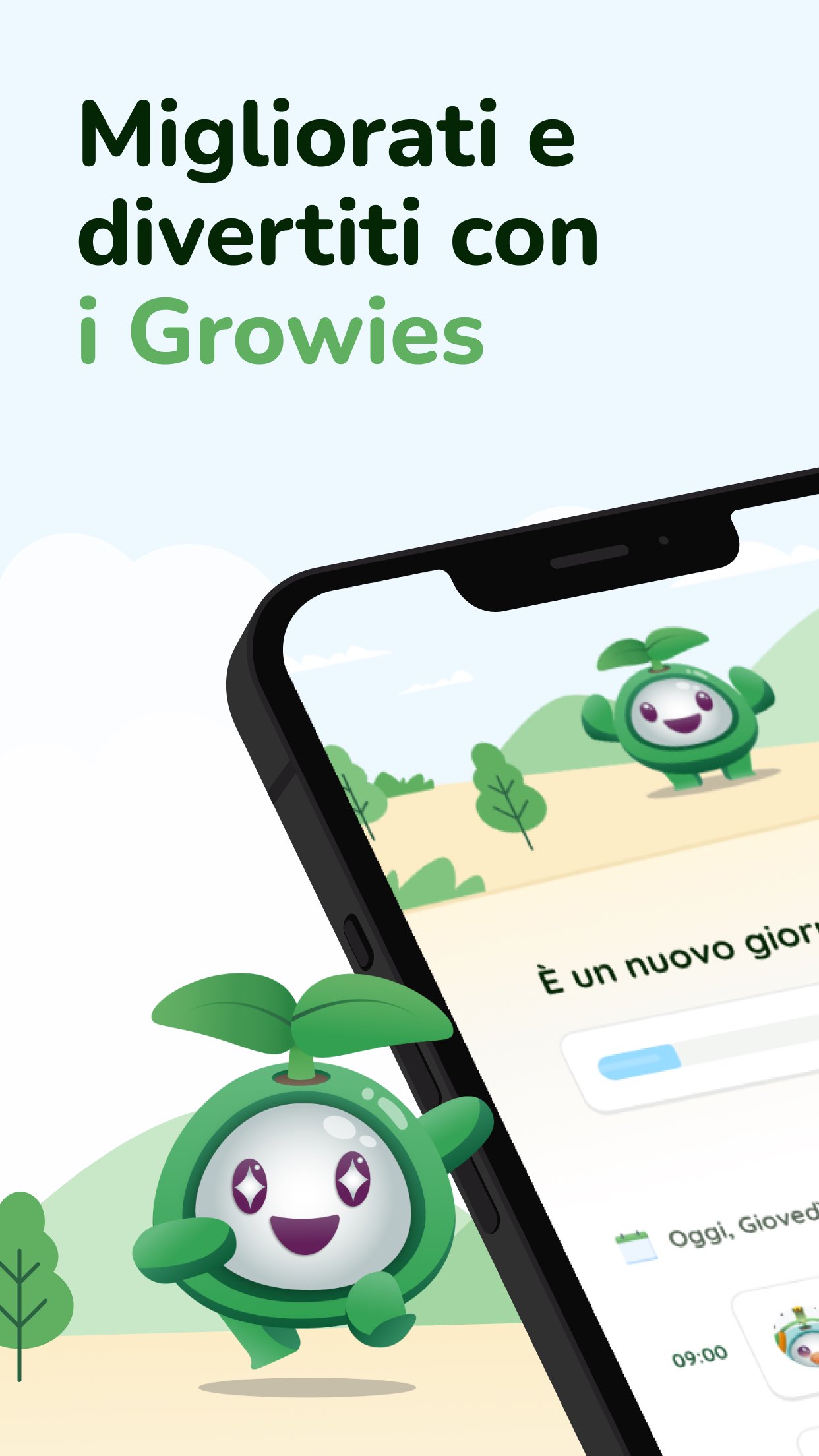 Growie APK for Android Download